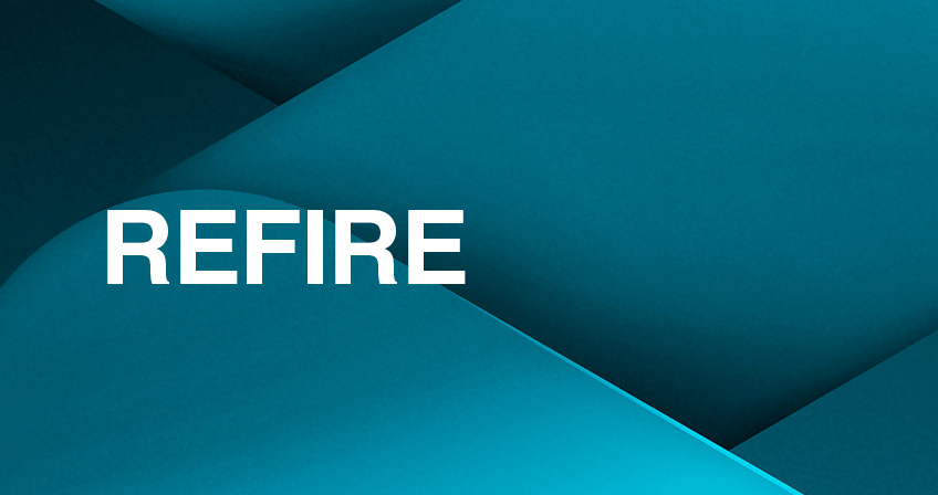 REFIRE - Webgenesys S.p.A.